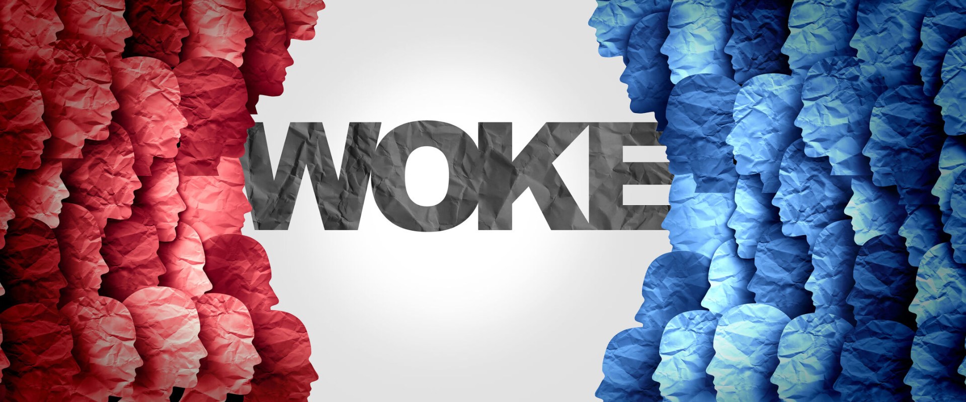 What is the role of media in promoting wokeism?